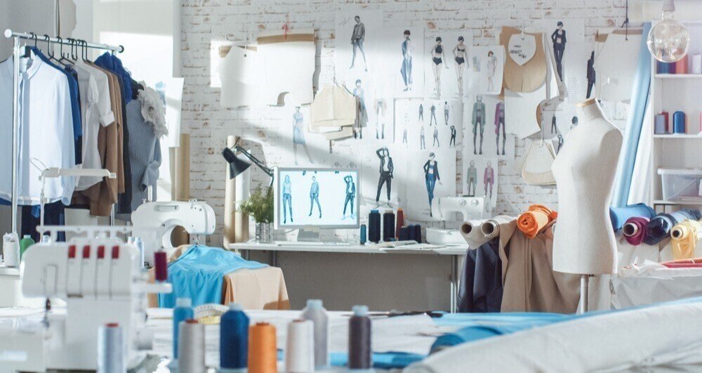 パタンナー｜FINEBLOOM®︎代表｜note