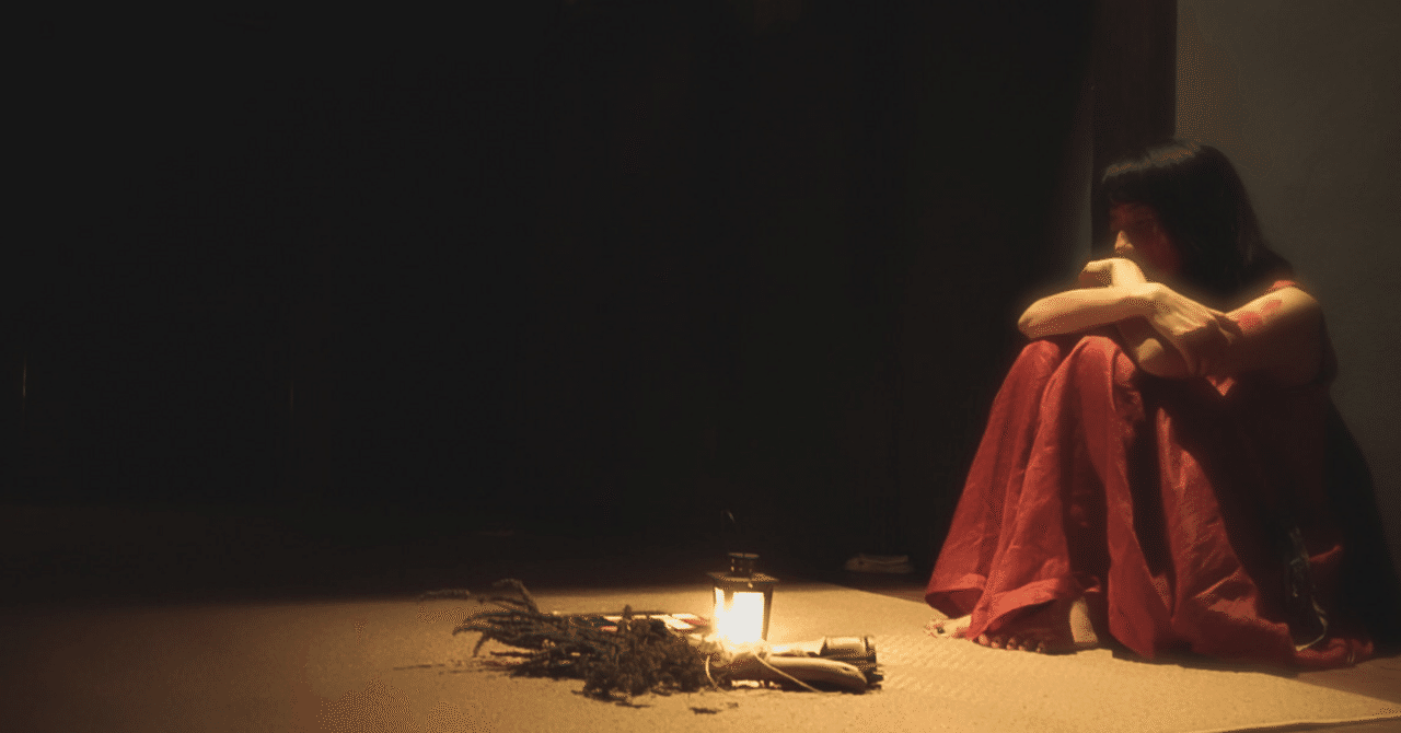 異様さという特異点に 希望の鍵がある ｜Shuna Kana ｼｭﾅ ｶﾅ