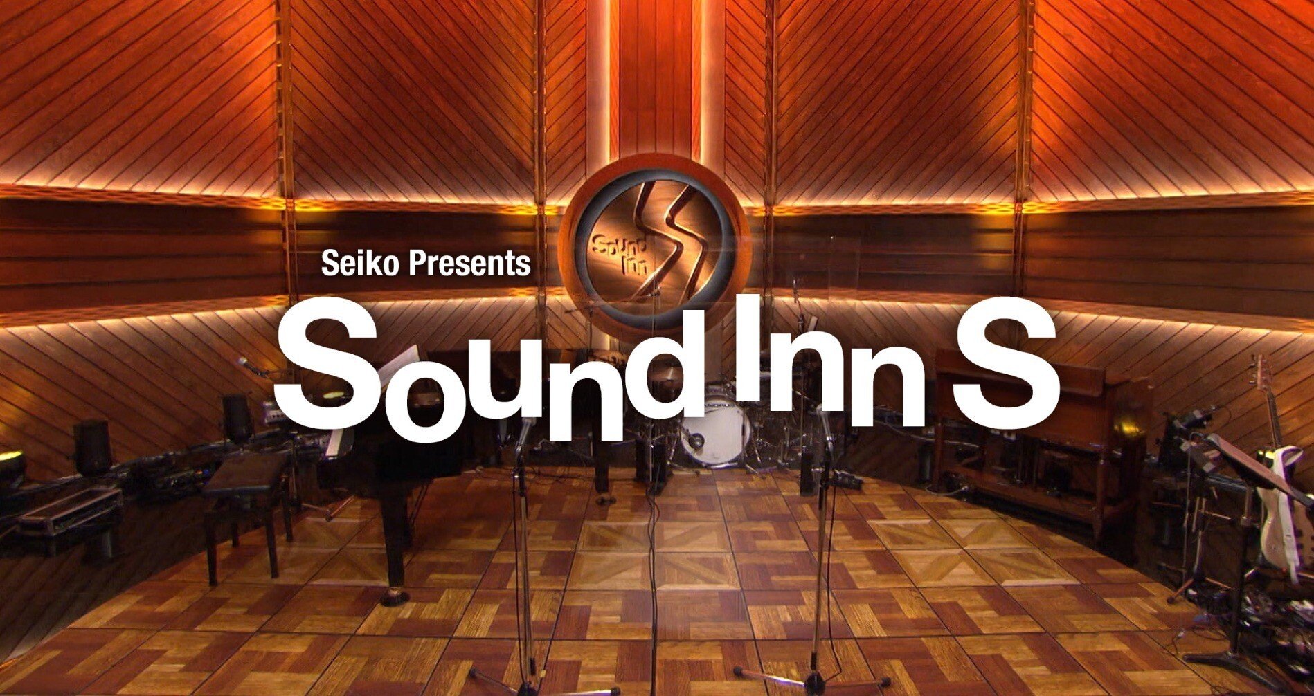 Sound Inn S（サウンド イン エス） - 2025-09｜BS-TBSの公式note