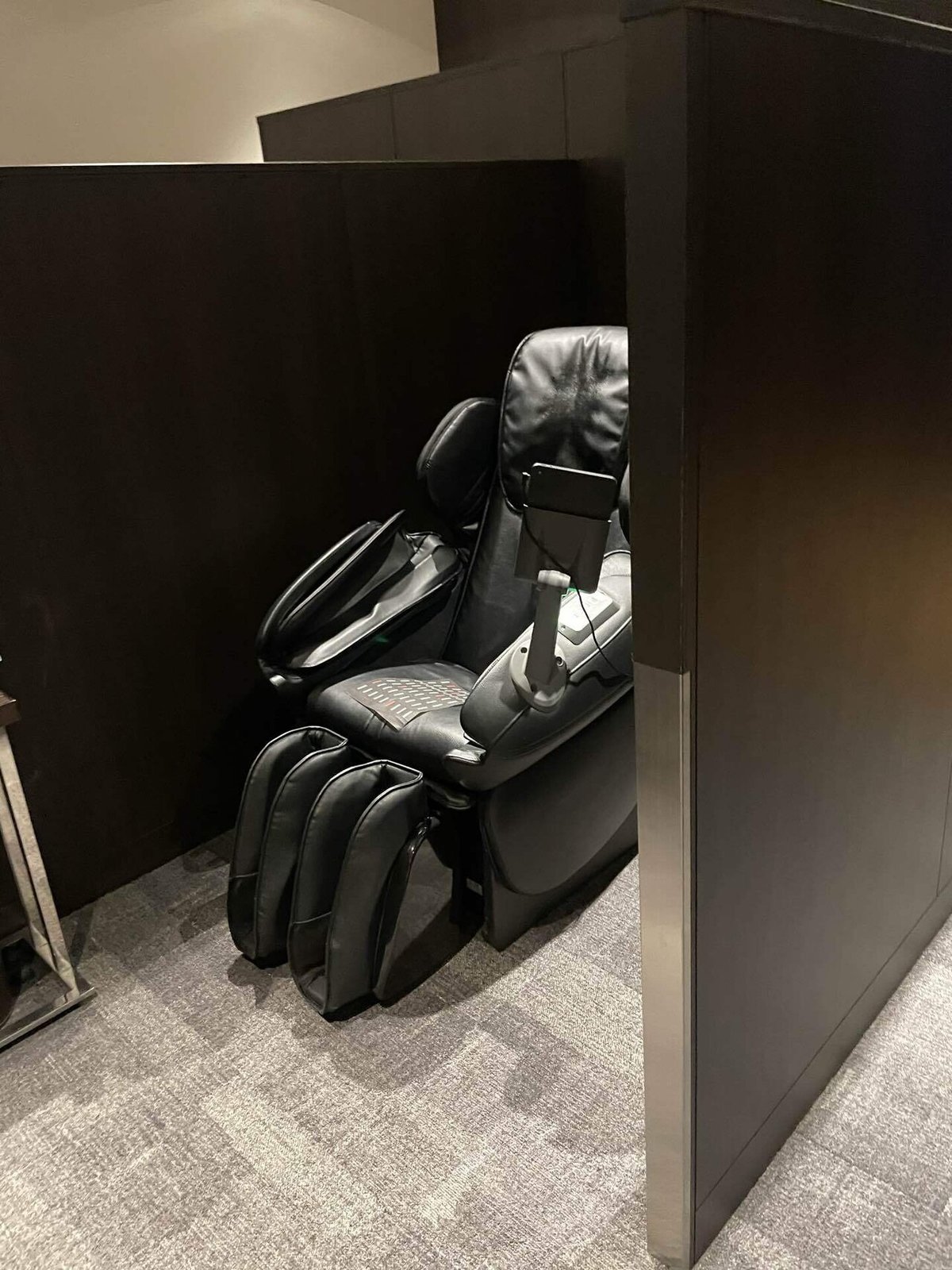 JAL国際線ファーストクラスでシャワーを浴びた話｜あつこ（65）フワフワ文系妻 定年理科系夫育て中