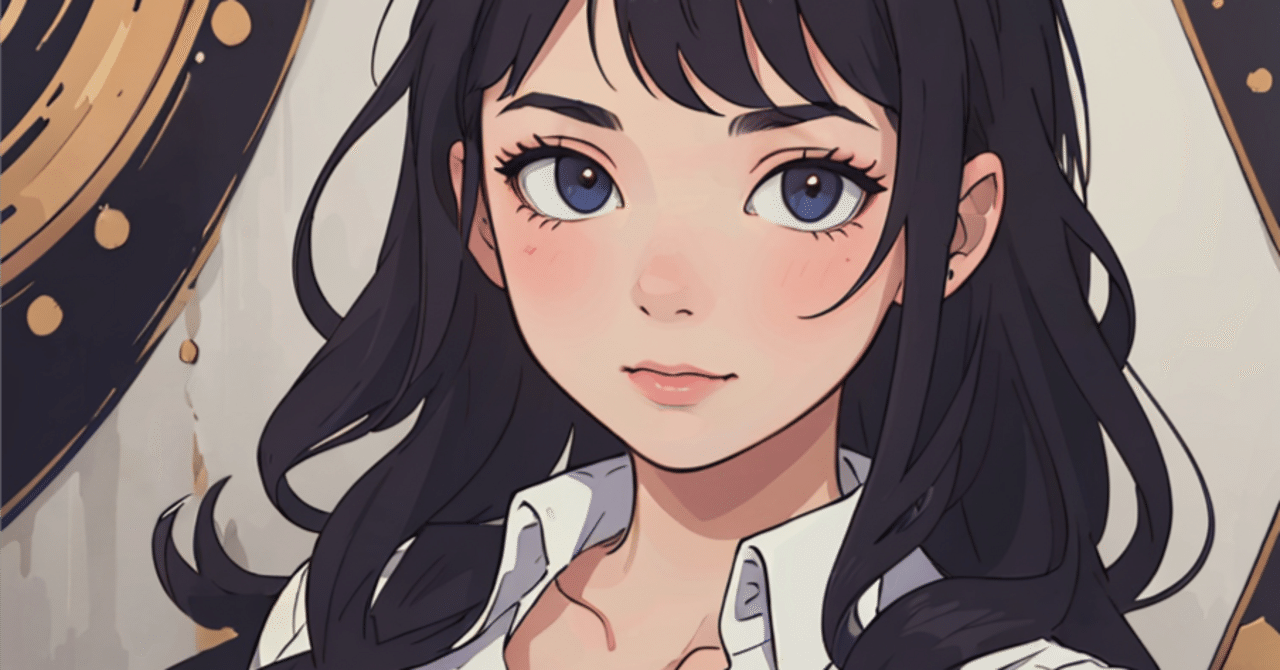 フラットなアニメ塗りイラストが生成できる「Flat-2D Animerge」 | Stable Diffusion：モデル｜Yoshihiro ...