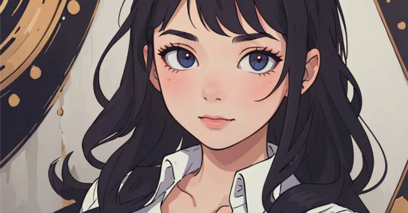 フラットなアニメ塗りイラストが生成できる「Flat-2D Animerge」 | Stable Diffusion：モデル｜Yoshihiro ...