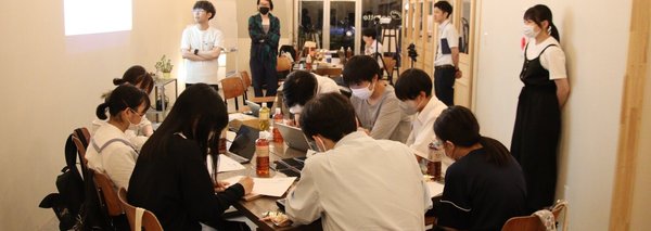 IRODORI inc. note｜note