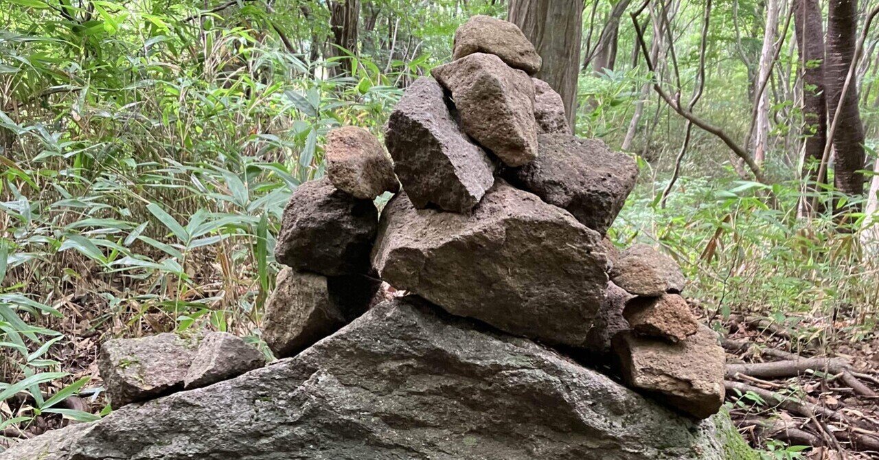 戸神山2 〜まさに世界樹の冒険〜｜ume_sendai