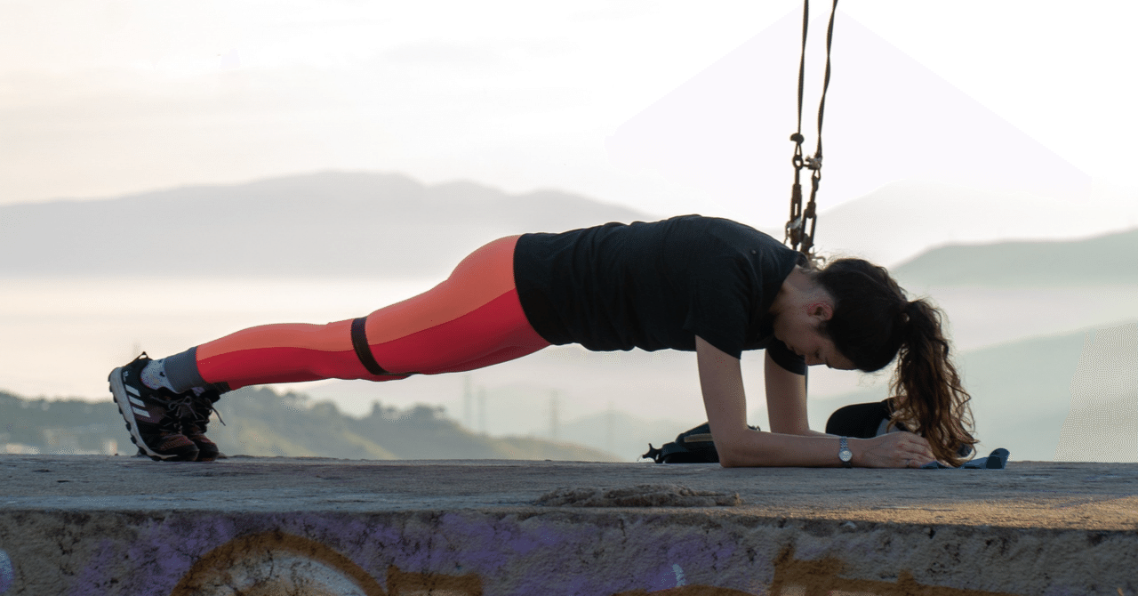 1種目筋トレ縛りを1ヶ月継続してみてよかったこと｜kenmaro