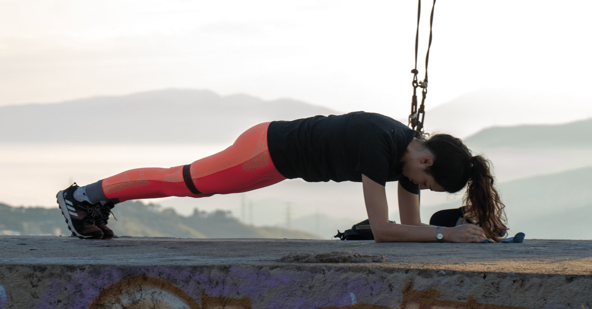 1種目筋トレ縛りを1ヶ月継続してみてよかったこと｜kenmaro