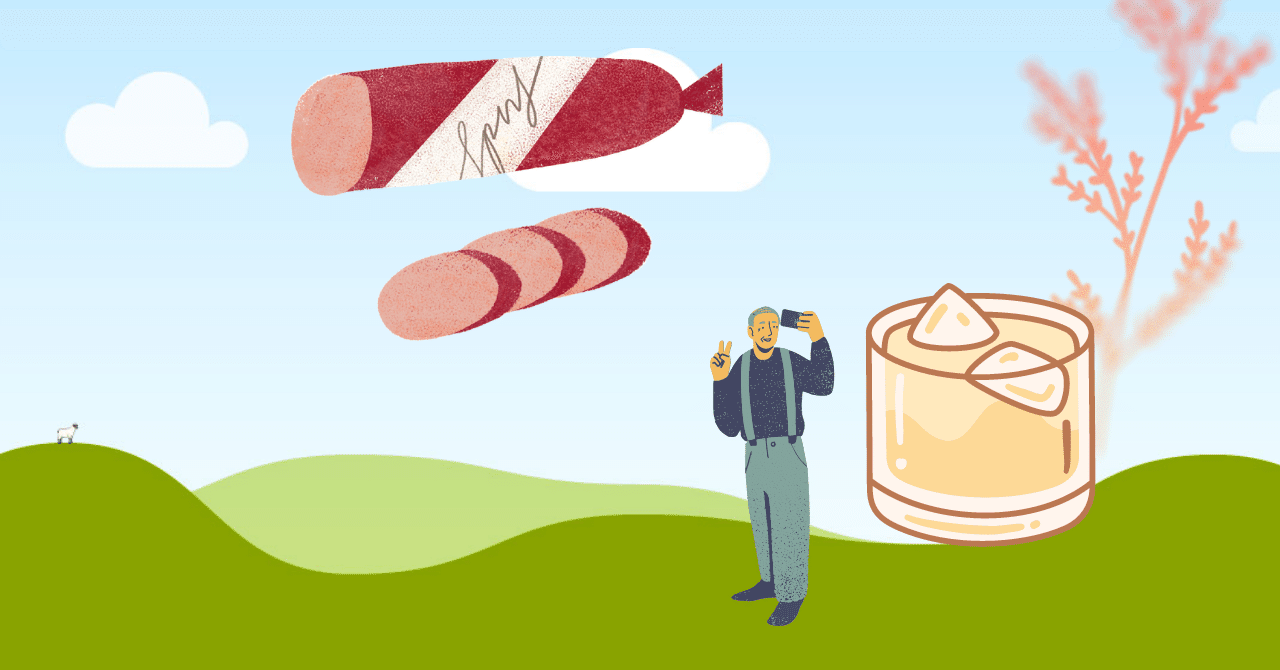 もしかして、、？｜tomaka