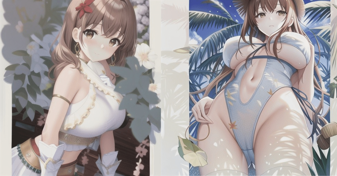 AI TRPGリプレイ NAWNAWOMIDOUの洞窟｜NAWOMIDOU(なをみ堂出版)シィカちゃん