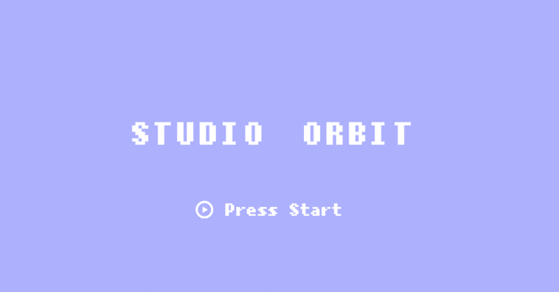 Ryo / STUDIO ORBIT｜note