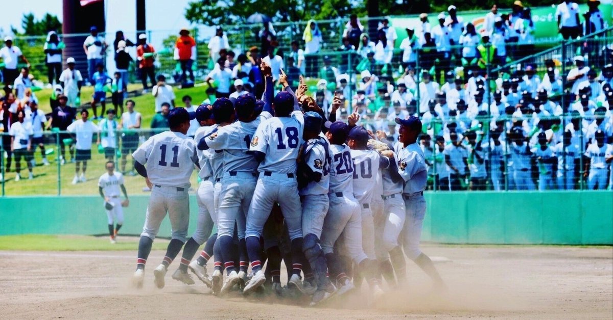 さぁ行こう!夏の甲子園へ!【立正大淞南野球部】|学校法人淞南 さぁ行こう!夏の甲子園へ!【立正大淞南野球部】|学校法人淞南