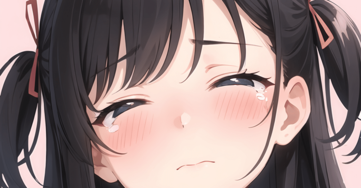 プロンプトだけで「トロ顔」を生成してみよう【AIイラスト研究】｜akiraU