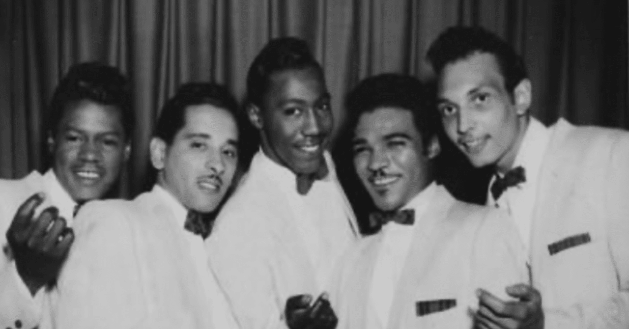 DOO WOP RADIO!｜Tetsuya Suganuma / ロカビリー評論家