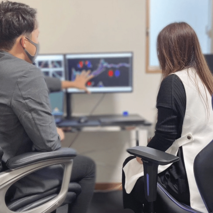 【私達のサロンが人気なわけ】｜bo_trader_akemi