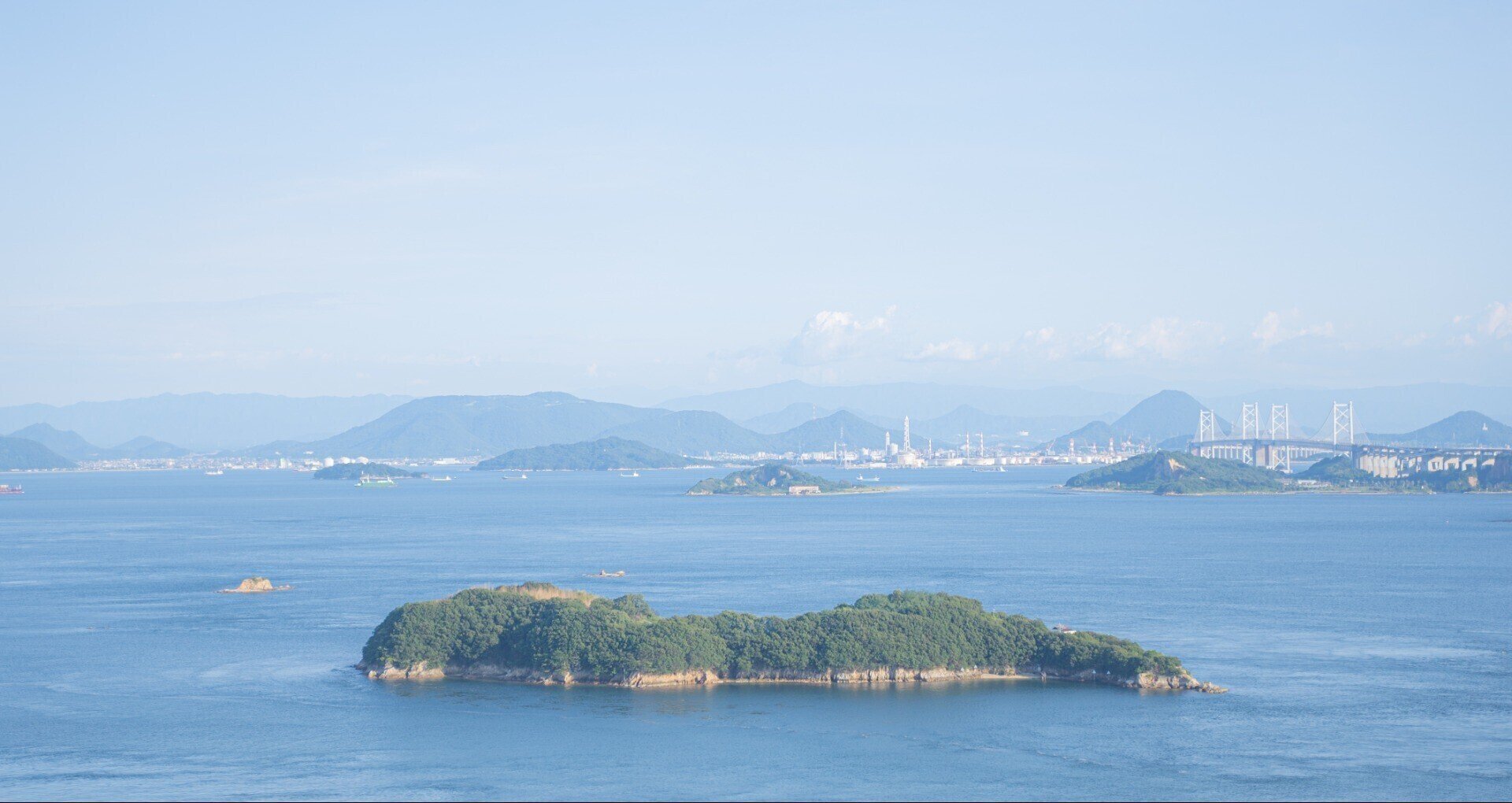 Setouchi Startups｜note