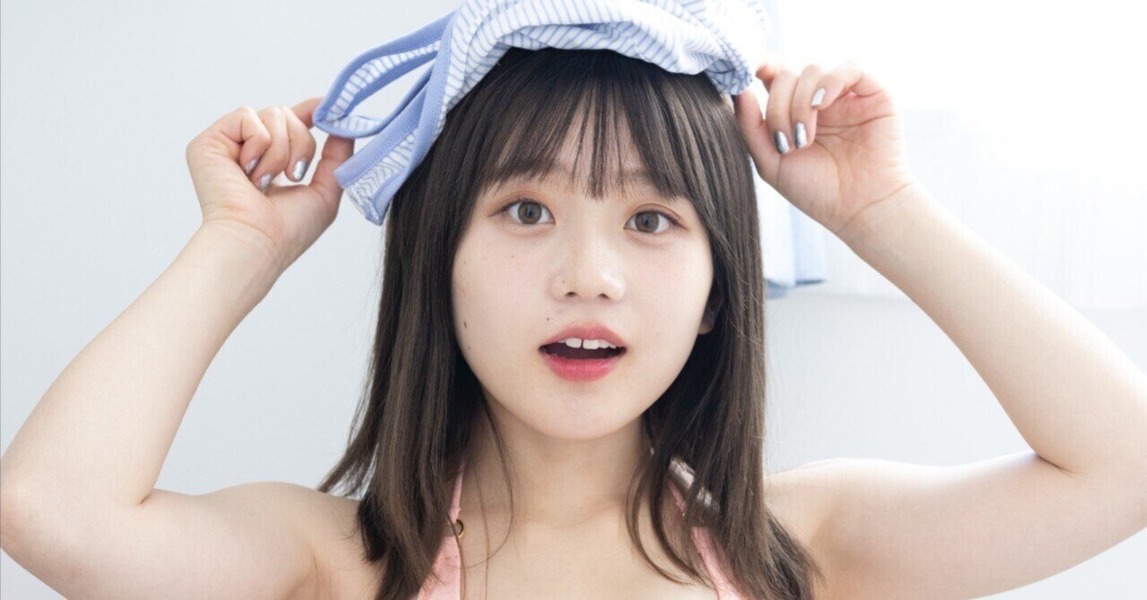 こもれびもか｜はじめてのグラビア｜#37｜289-296｜青山裕企