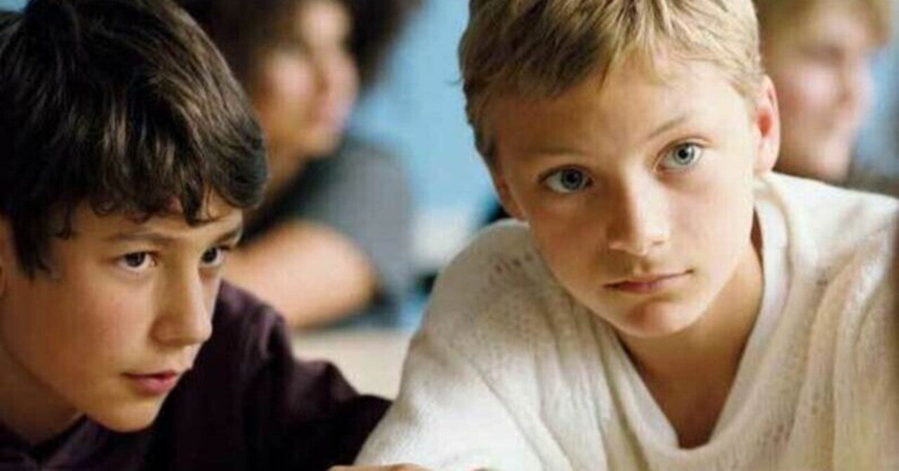 映画『CLOSE／クロース』感想 多くの人の記憶を揺さぶる悲劇【ネタバレあり】｜Kuwayama Daisuke