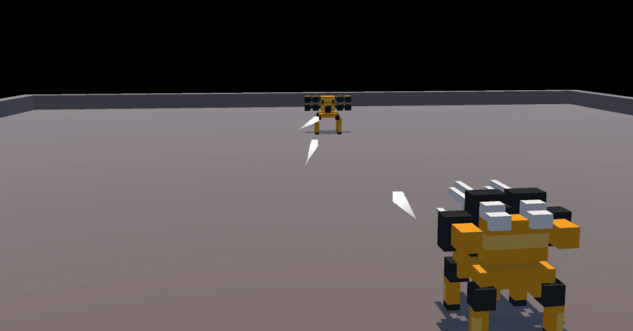 【Day1】Robstar始動｜zucca