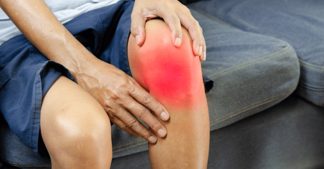 安静にしていても治らない！膝痛を根本から改善する方法（前編）｜山田紘暉｜Yamada Hiroki