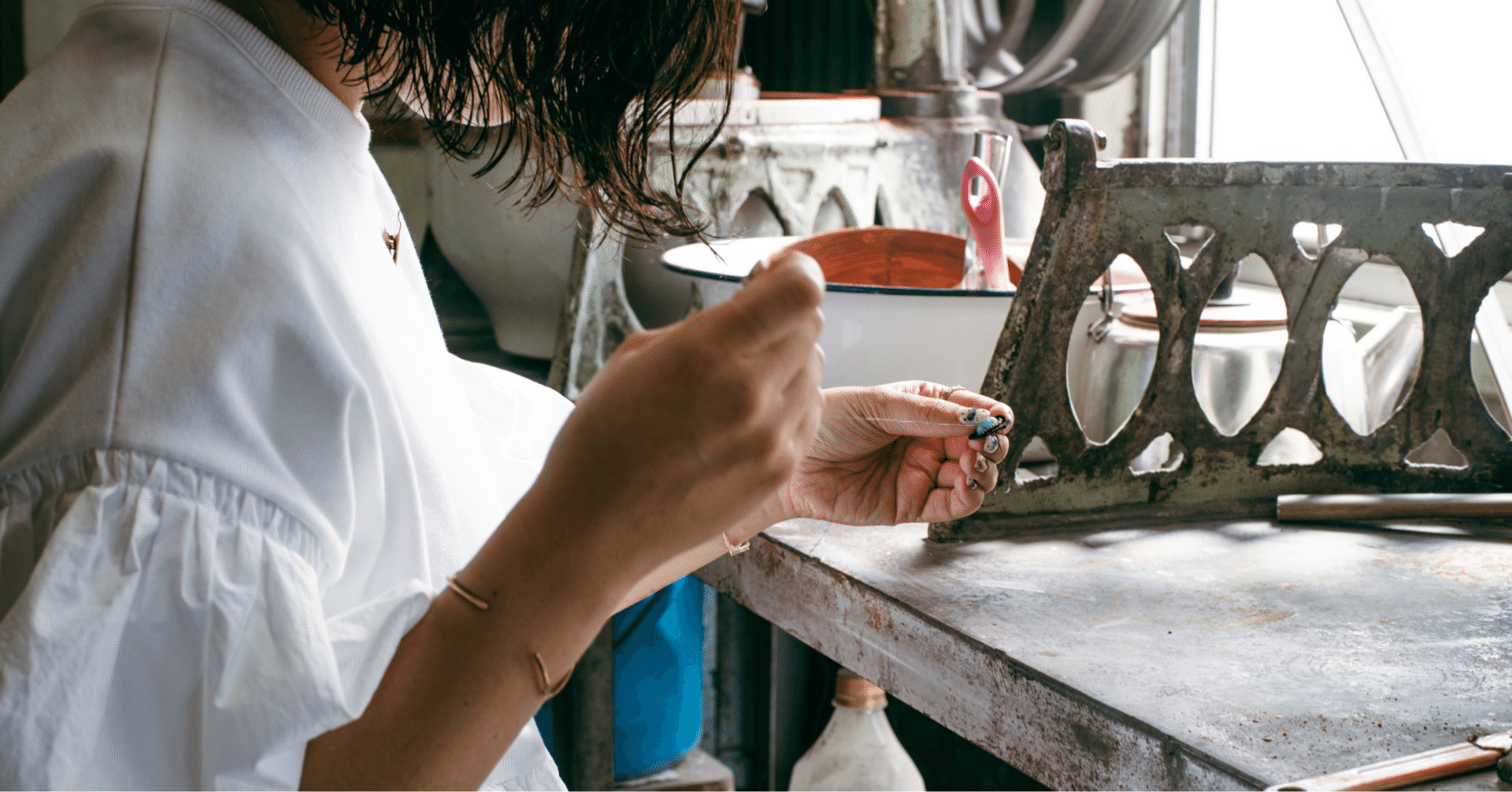 【mizue.】山口みずえ｜note