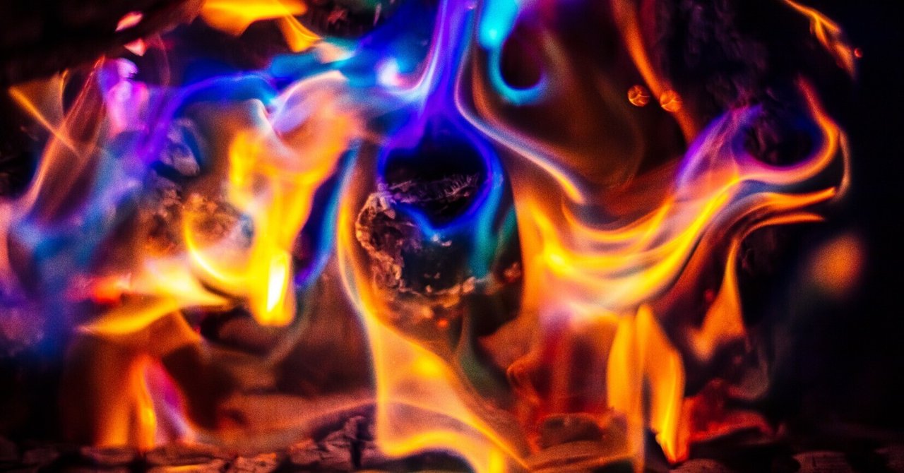 魂を揺さぶる圧倒的な熱量｜Keiko Usami