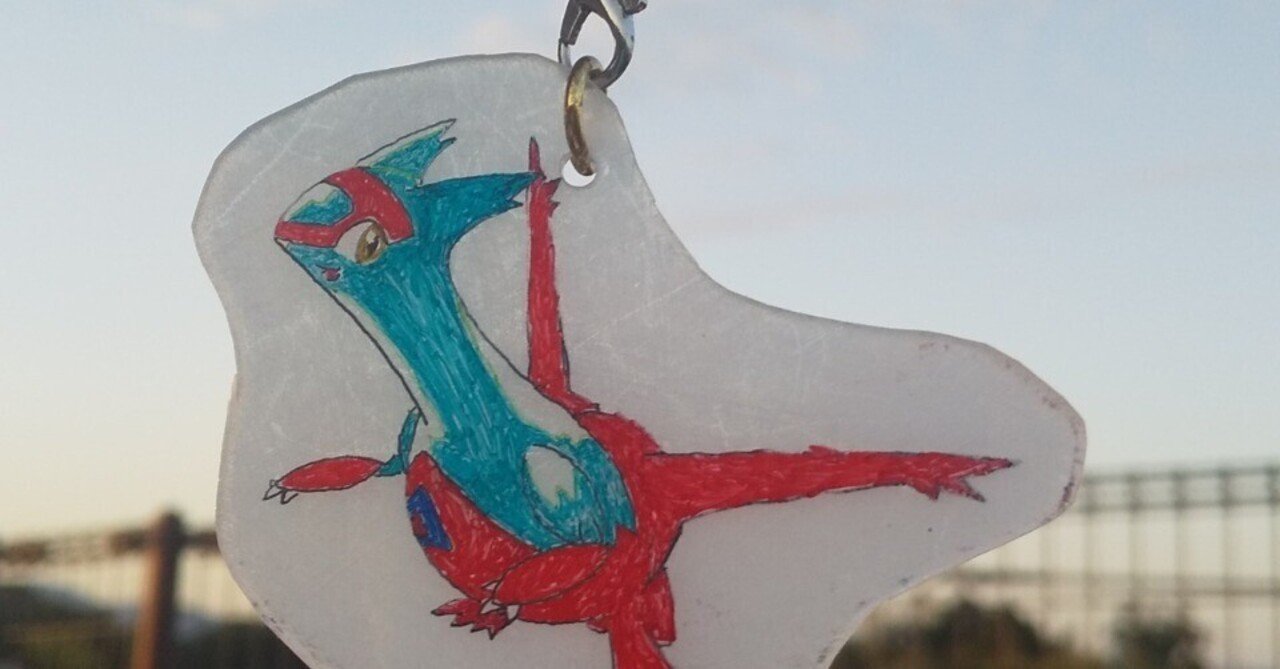 ひとつの感情｜tomoh