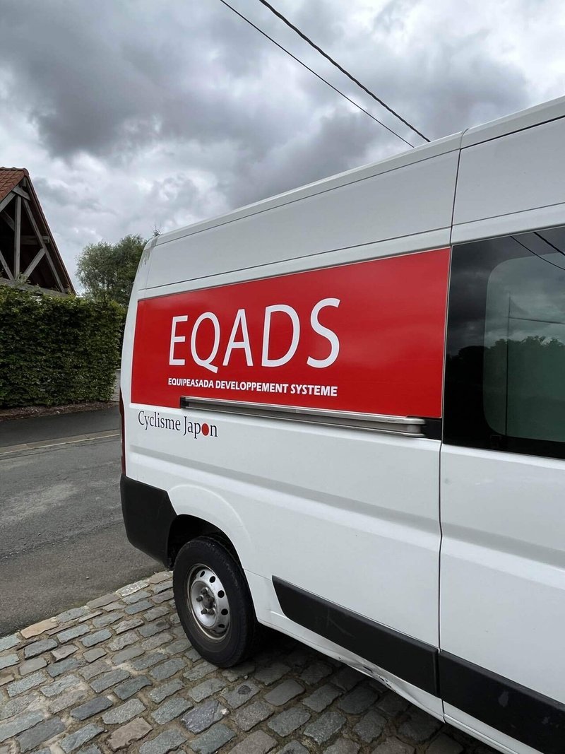 ベルギー遠征 DAY8｜大関 宙 / Sora Ozeki