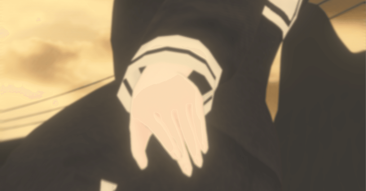 天使は夕刻に踊る/日記｜trotsuki