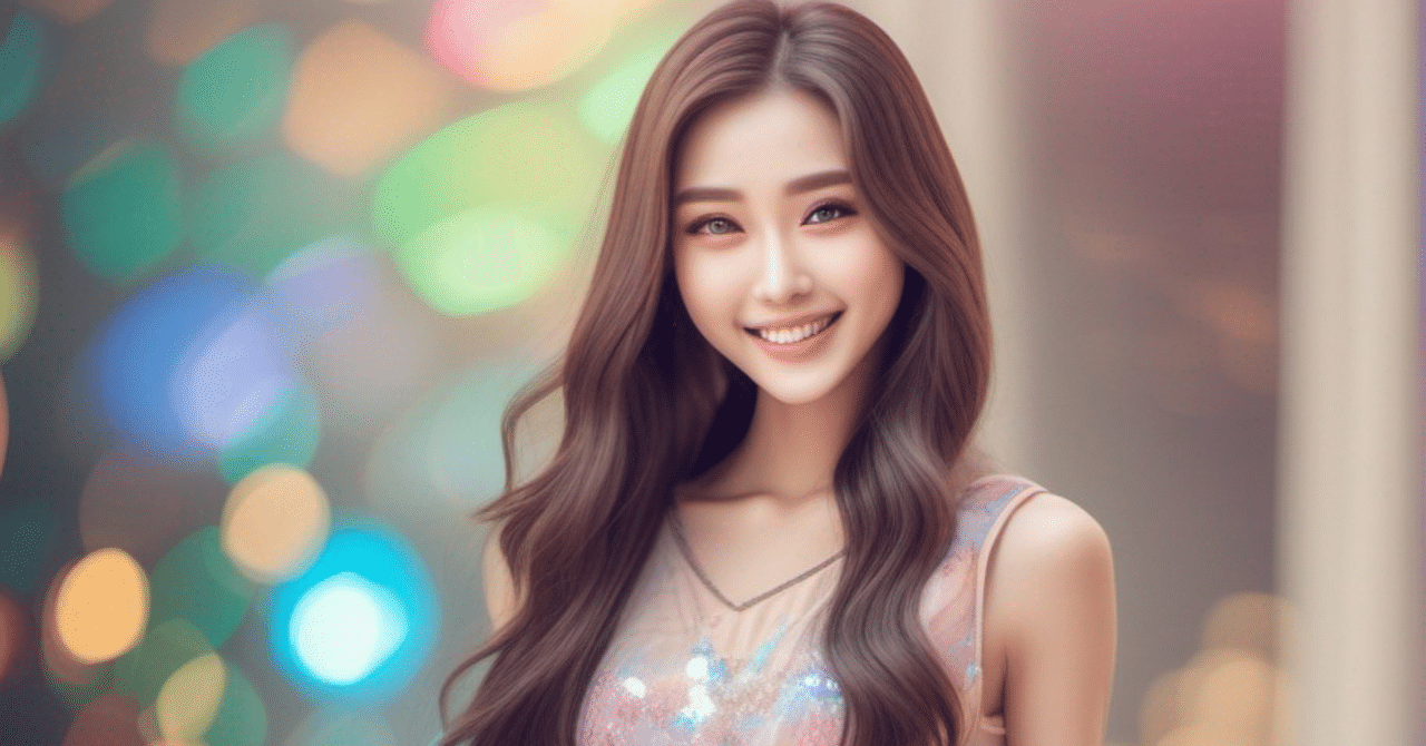 今日の生成画像 Stable Diffusion XL - clipdrop：PRISMATIC ｜JUN | AIプロンプトデザイナー見習い