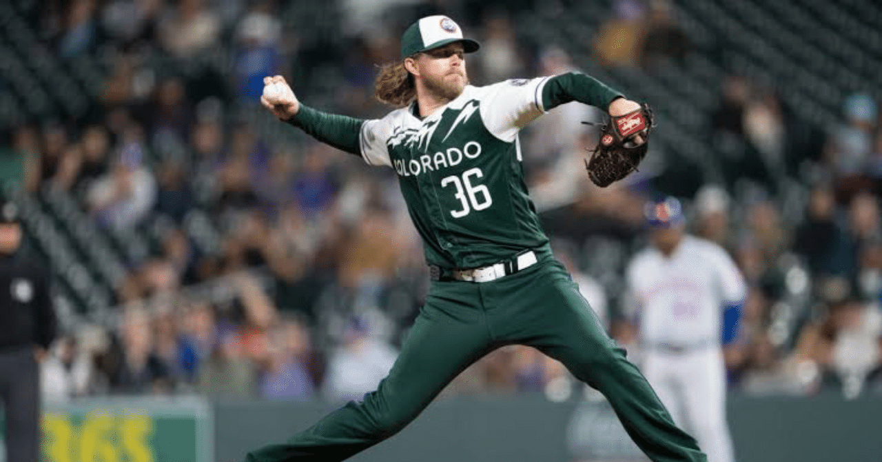 【ATL】TDL前に中継ぎ補強！アトランタにPJが来た！｜ピロシキストライダー