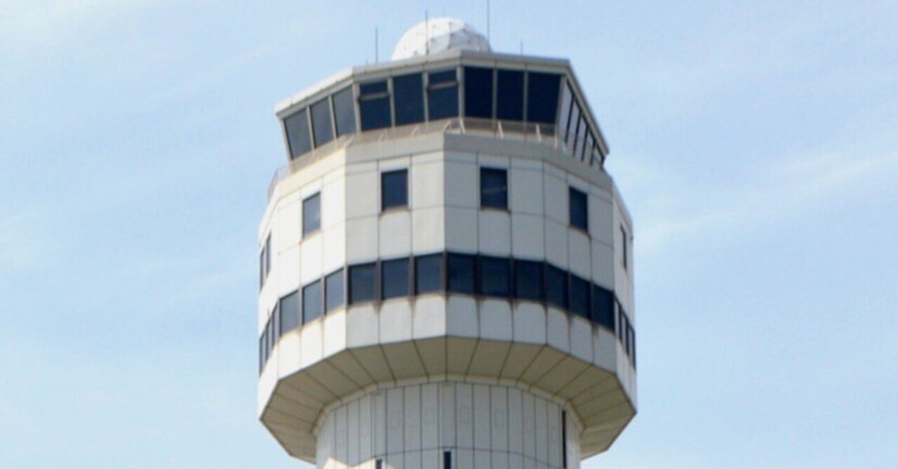 【新千歳空港】新管制塔に77億円／2026年度着工を計画｜dokode 北の羅針盤ジャーナル