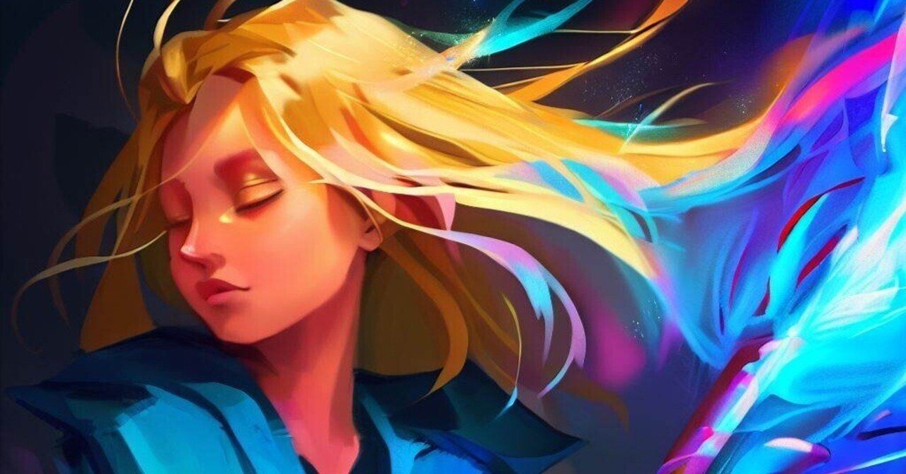 リリーと時代遅れの魔法使いエレンドールの成長【小説】｜Hideyuki Honda