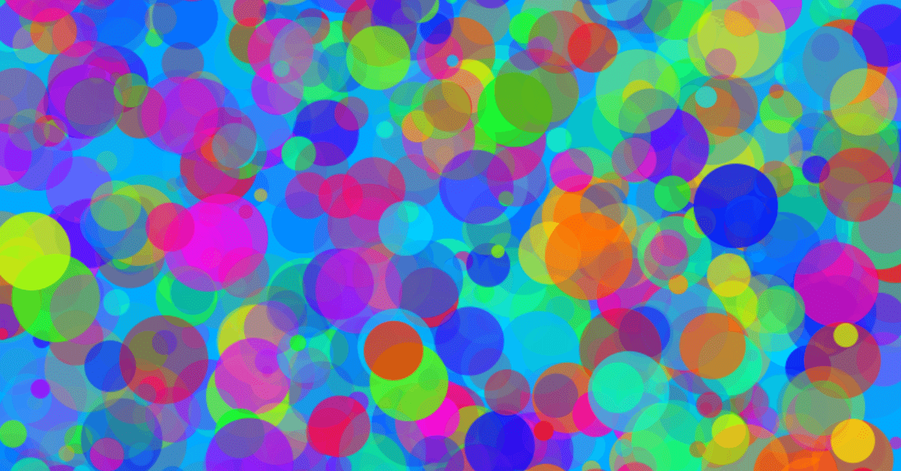 Processingでclassを理解したい｜yusaku