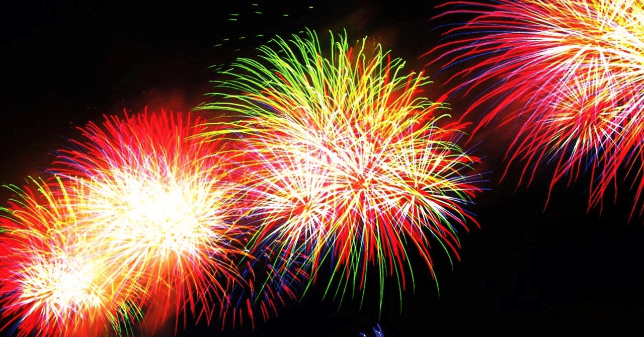 夏の夜は花火を待っているー詩ー｜cofumi（こふみ） |詩🖋作詞🎵