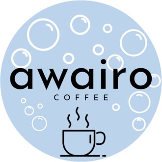 木幡純一 | 泡色珈琲 - awairo coffee -の商品一覧｜note