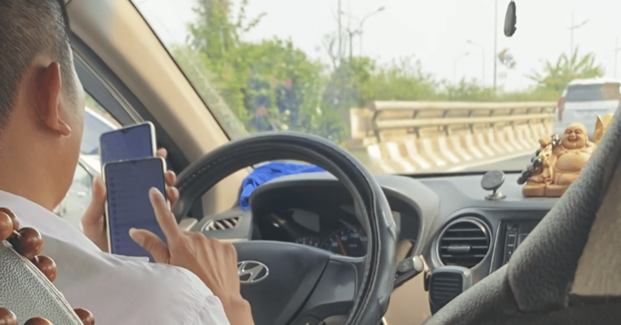 ベトナムの洗礼【東南アジア編＃2】｜Yuya INOUE