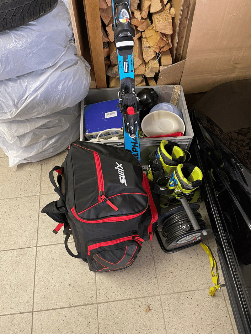 季節の変わり目｜Satoshi Kudo