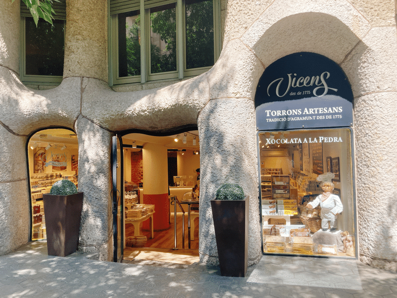 バルセロナで買えるおすすめスペイン土産！｜haruko