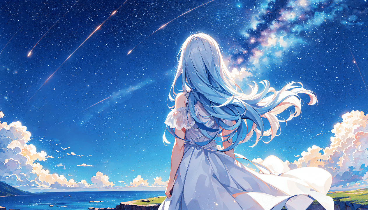 【R-18注意】AIイラスト生成手順紹介【呪文あり】｜まっしろ（DeepWhite）