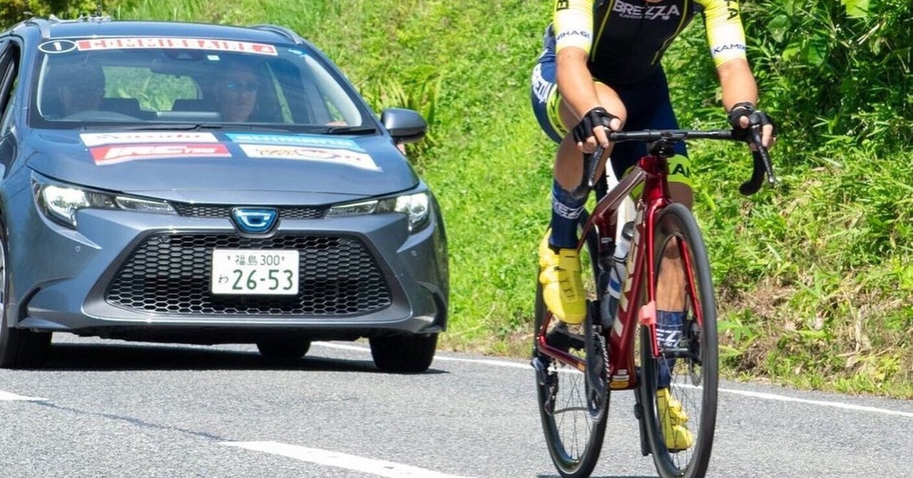 2023.jbcf石川ロードE1 dnf｜髙村明希斗