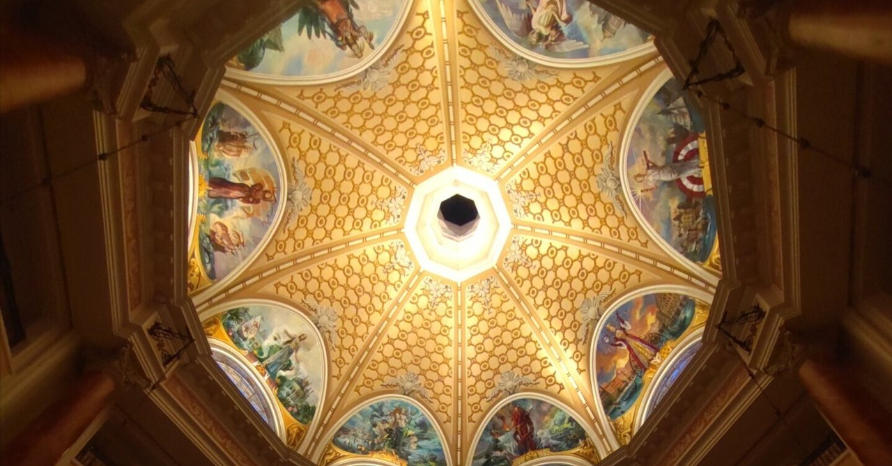 1泊2日！ミラコスタとTDR40周年を満喫するイン①｜ふみづき