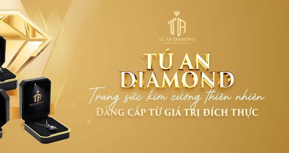 Tú An Diamond｜note