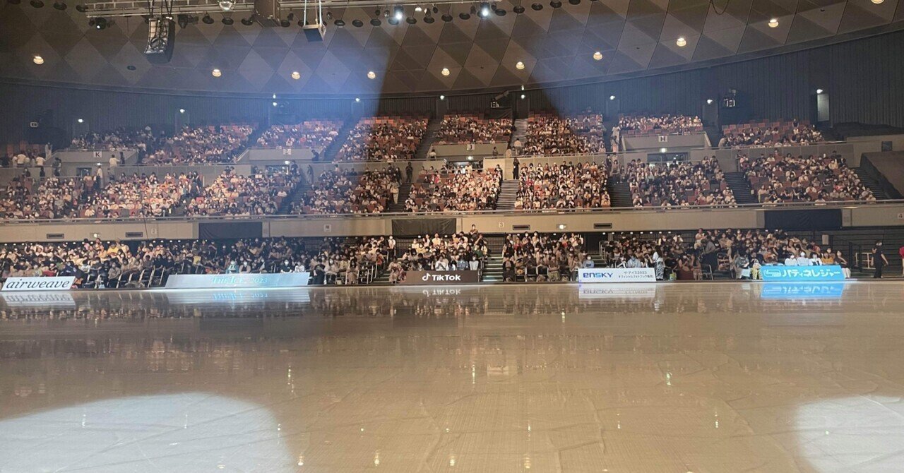 氷上のArt｜tsunagist etsuko