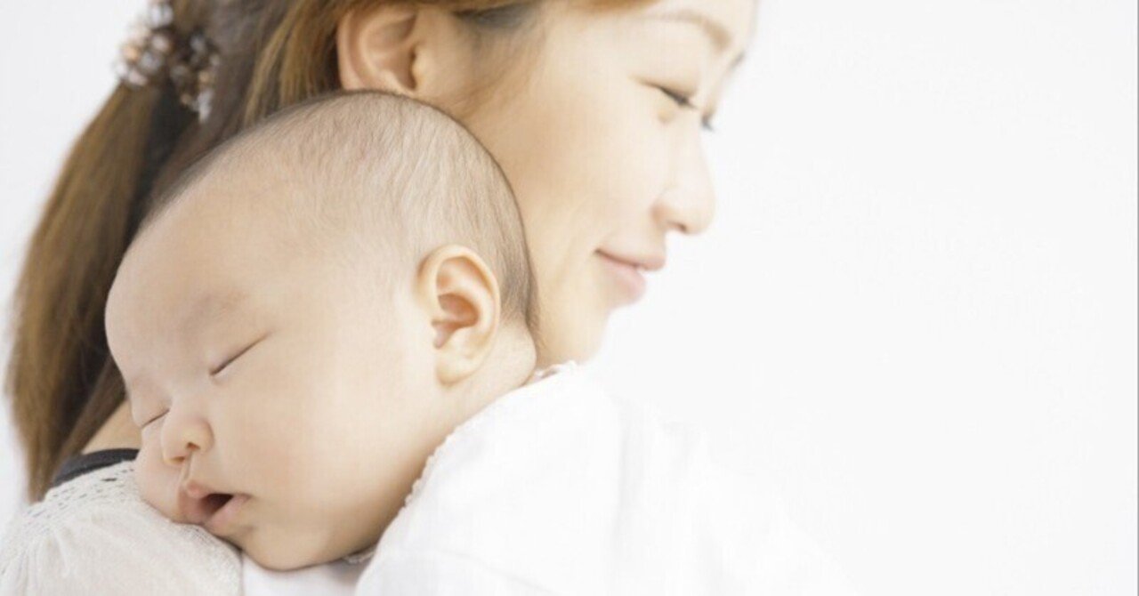 母乳が脳を活性化するしくみ｜EBIS世界の最新健康・栄養ニュース