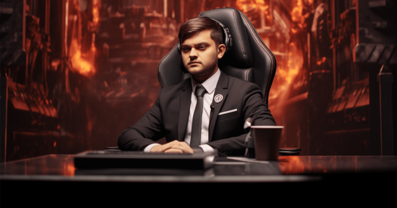 TSM Reps 経歴｜One