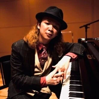 Pianist TARO YOSHIDA@7/30 季節へのまなざし｜note