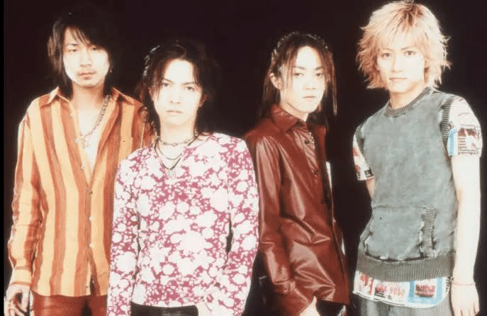 1999年の音楽について語ろうぜ：GLAY第200曲「サバイバル」(1999）｜メッキ張りのヒーロー