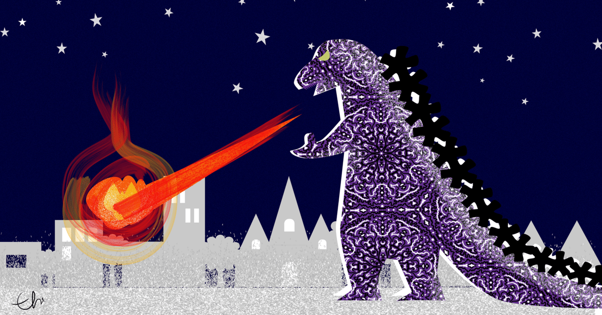 「ガジラ」商標無効判決から思い出す「ゴーゴーカレー」の看板がゴリラであるワケ｜前川知的財産事務所