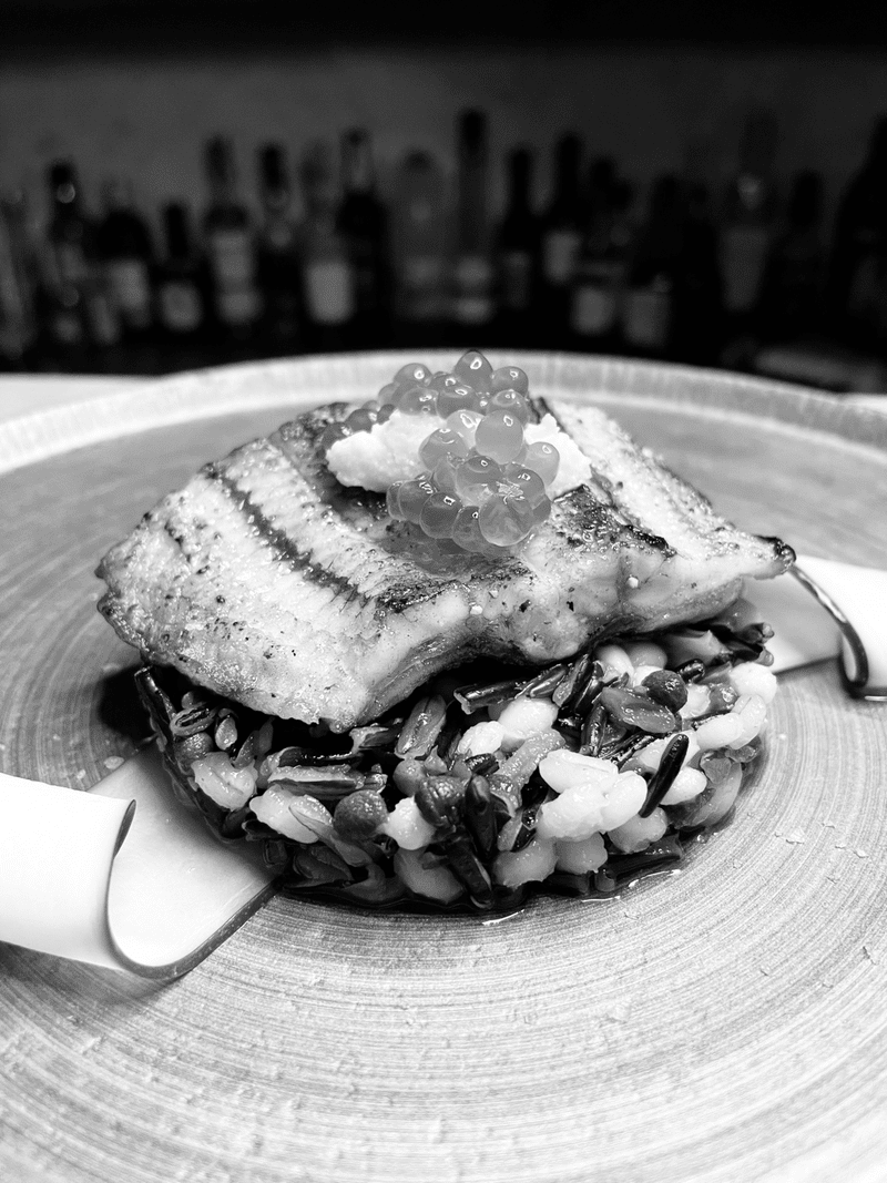 Dining Wada通信18｜シェフ和田