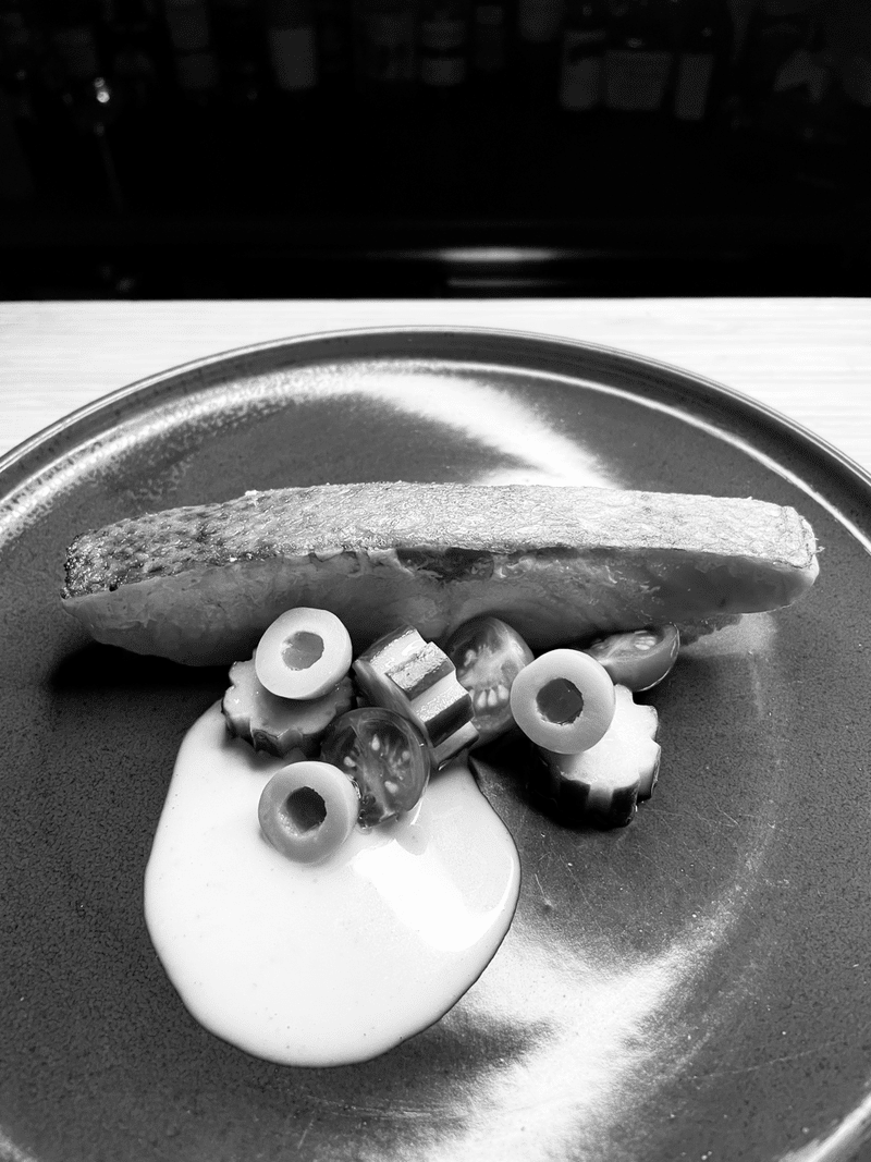 Dining Wada通信18｜シェフ和田