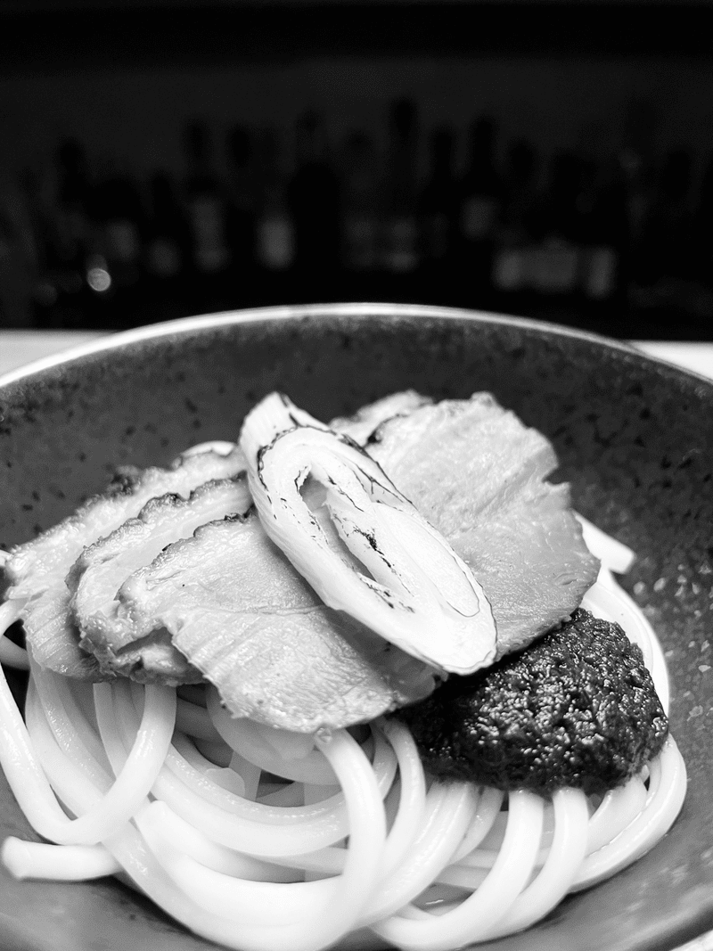 Dining Wada通信18｜シェフ和田